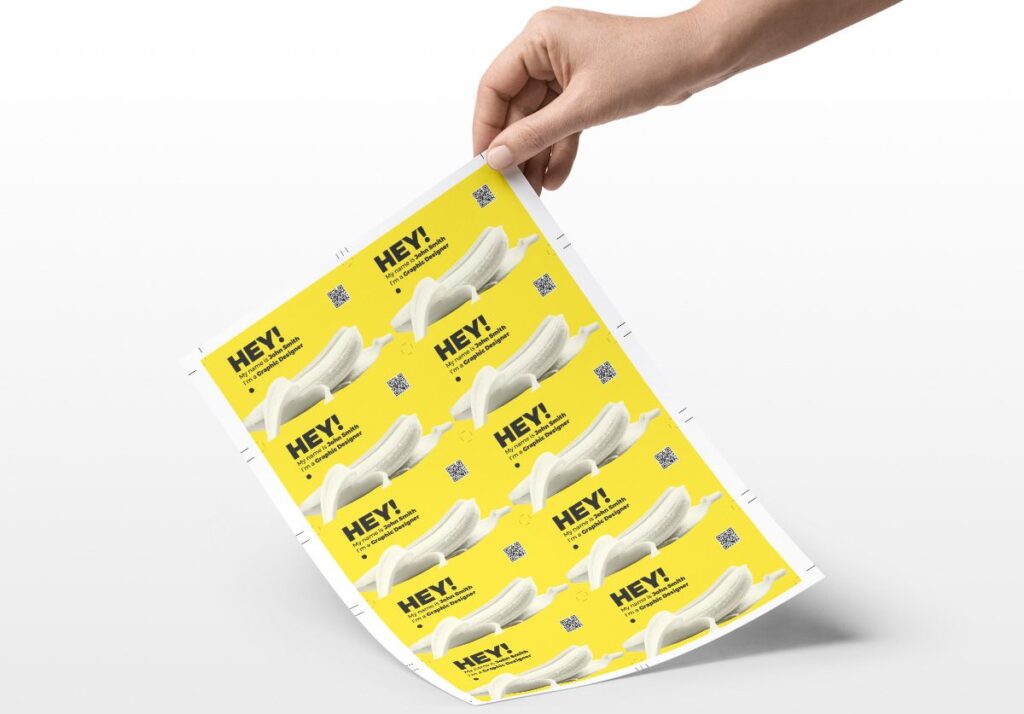 How To Print Business Cards On Epson Printer Guide Tips